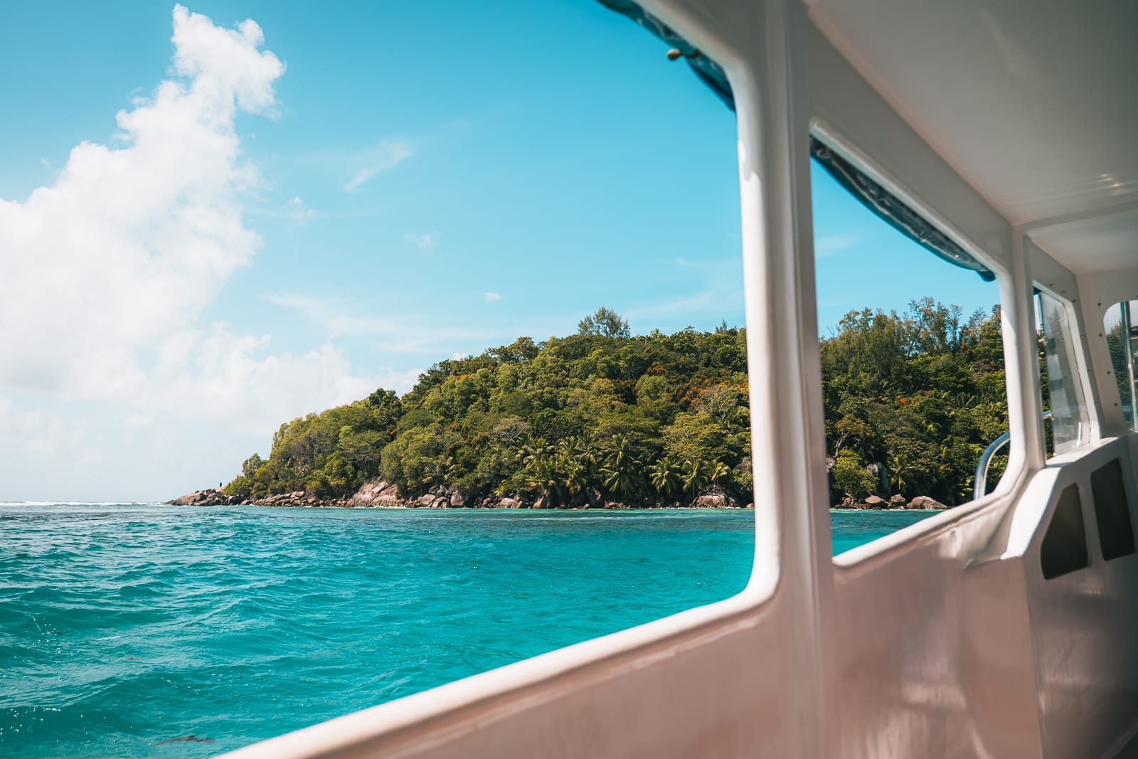 The Perfect 1-Week Seychelles Itinerary: Top Things to See & Do