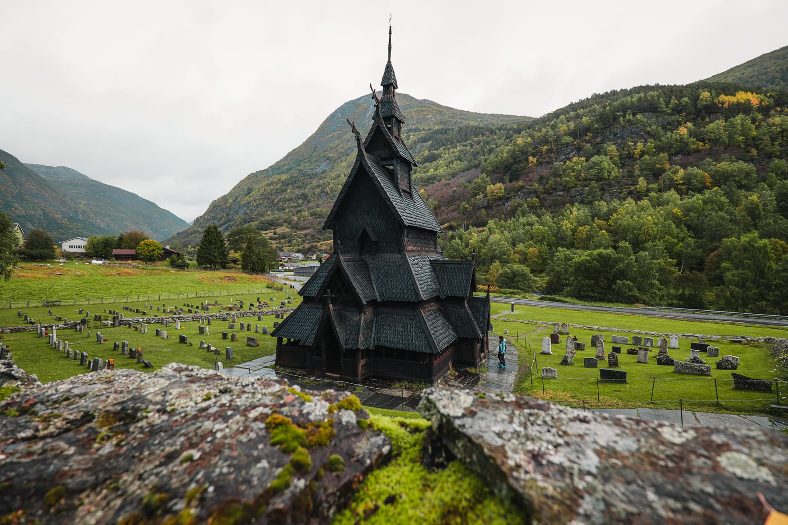 12 Must See Stops on a Norway Road Trip