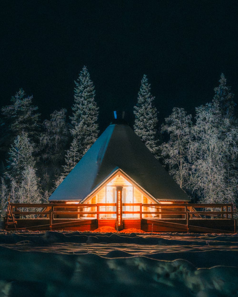 The Best Igloo Hotel in Rovaniemi - Review of Apukka Resort