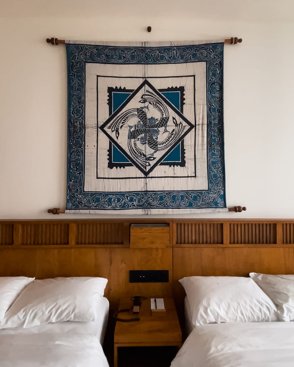 The Most Unique Hotel in Colombo - Granbell Hotel Review