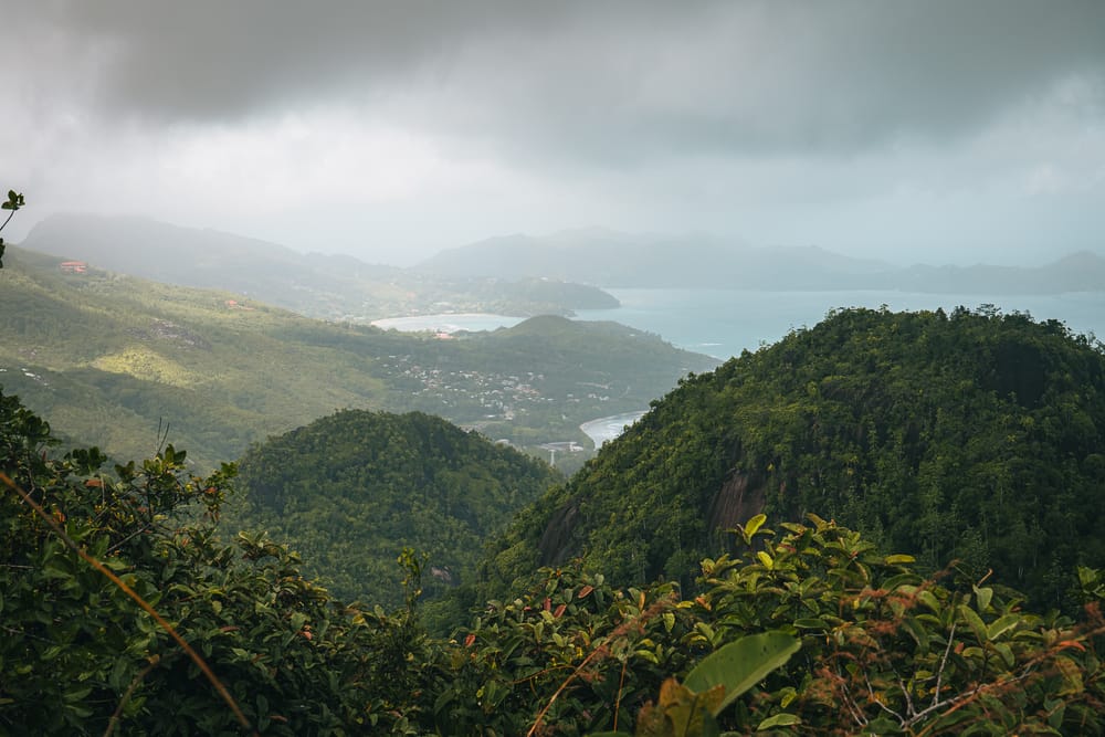 How to spend 2-3 days in Mahe, Seychelles: Adventure Travel Itinerary