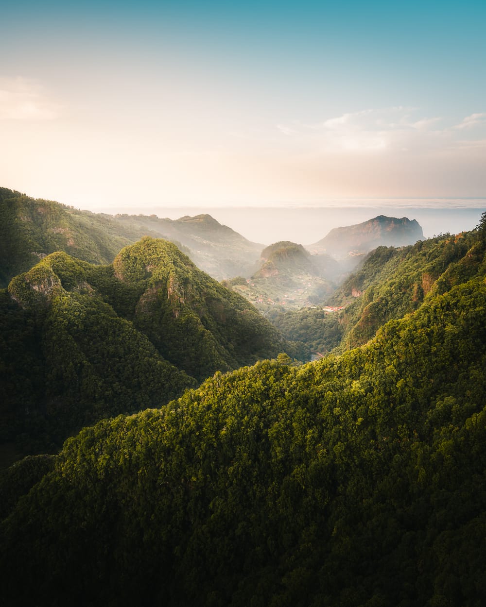8 Must do Hikes in Madeira: Trails for the Best Views