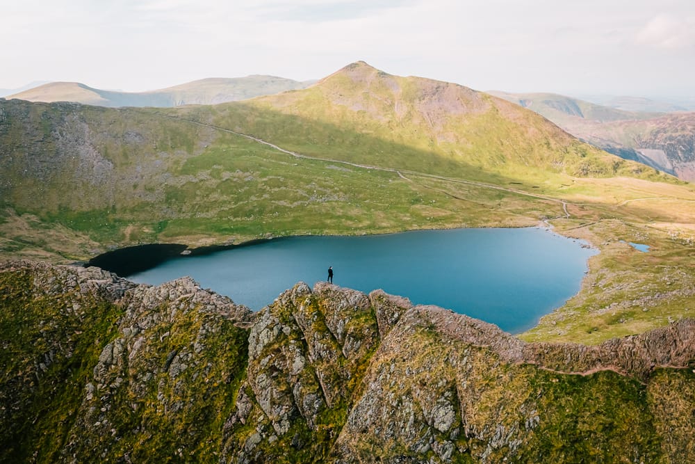 How to Spend 2 Days in the Lake District: Travel Itinerary