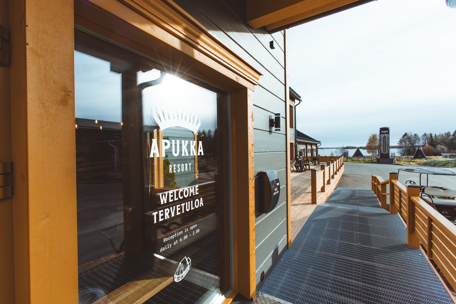 The Best Igloo Hotel in Rovaniemi - Review of Apukka Resort