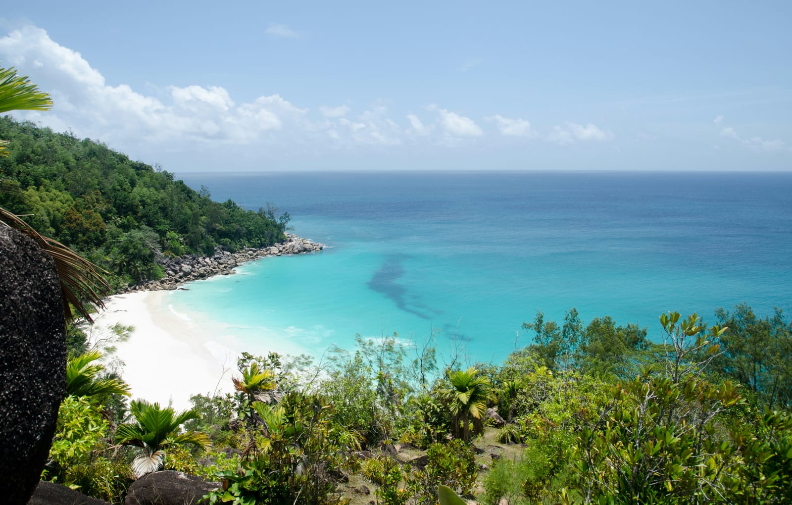 14 Must-Vist Beaches in the Seychelles (Mahe, Praslin & La Digue)