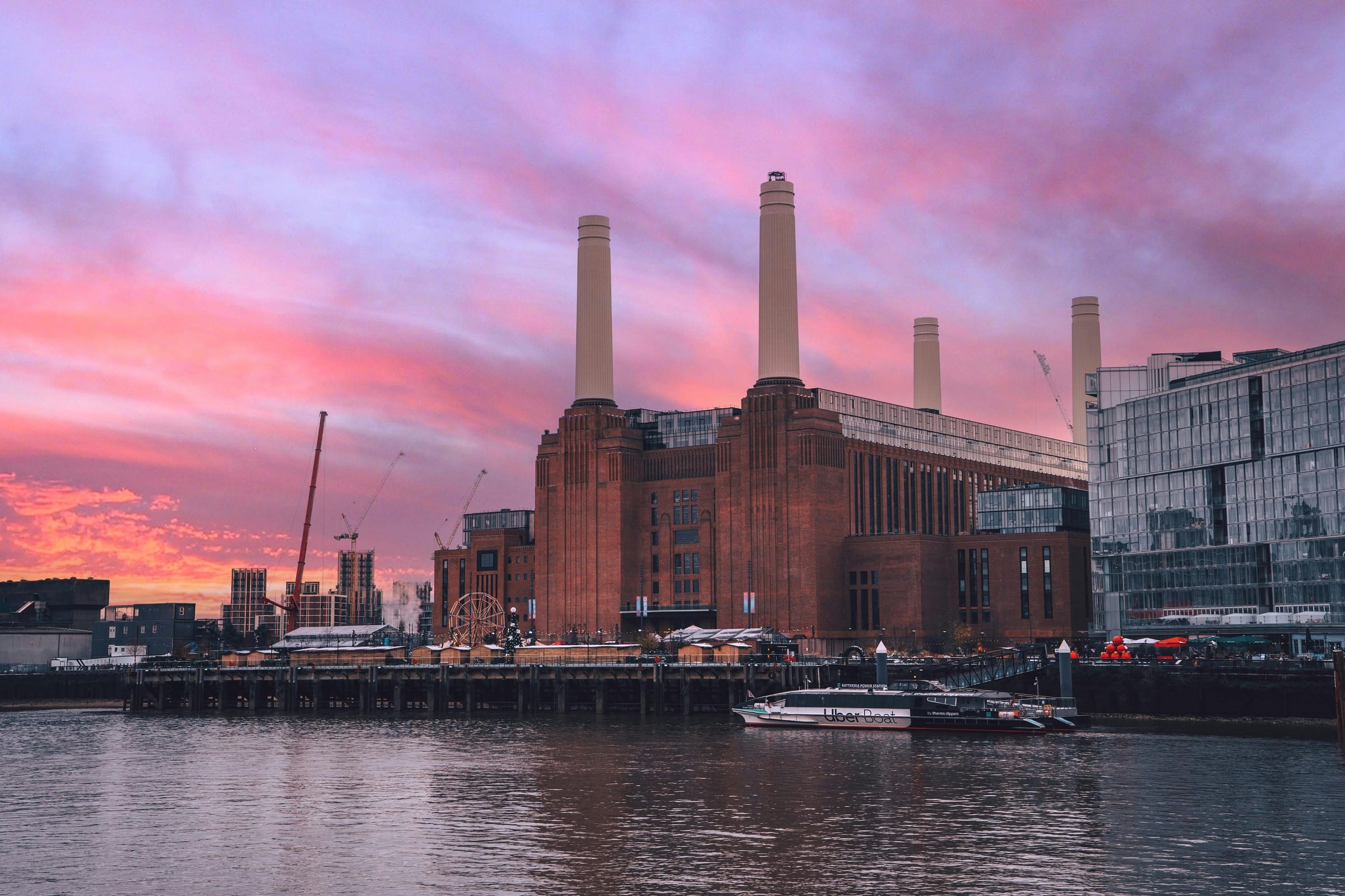27 of the Most Instagrammable Photo Spots in London