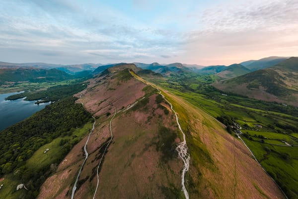 How to Spend 2 Days in the Lake District: Travel Itinerary